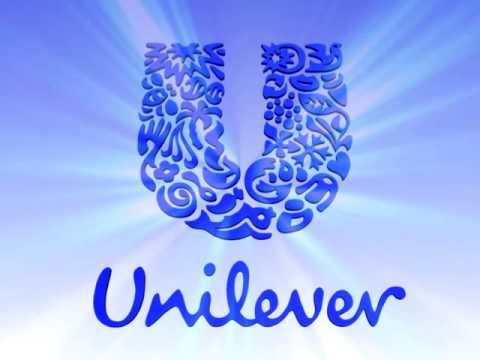 Unilever Logo Animation – CSR Universal