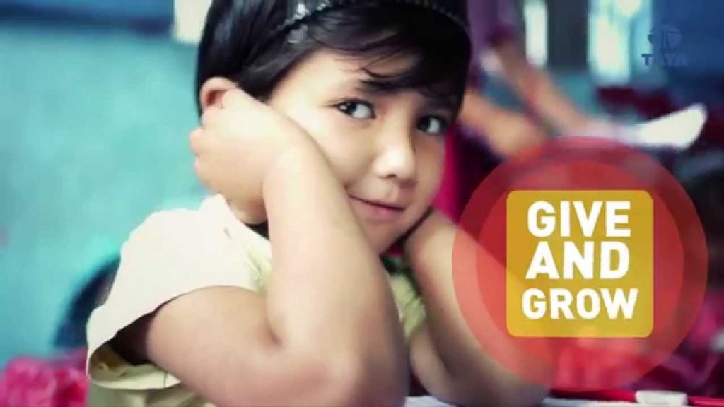 Inspiring a better tomorrow: CSR initiatives at Tata – CSR Universal