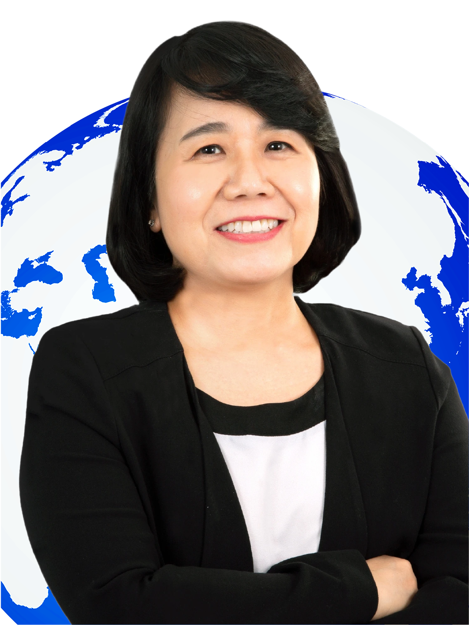 Board of Directors – CSR Universal