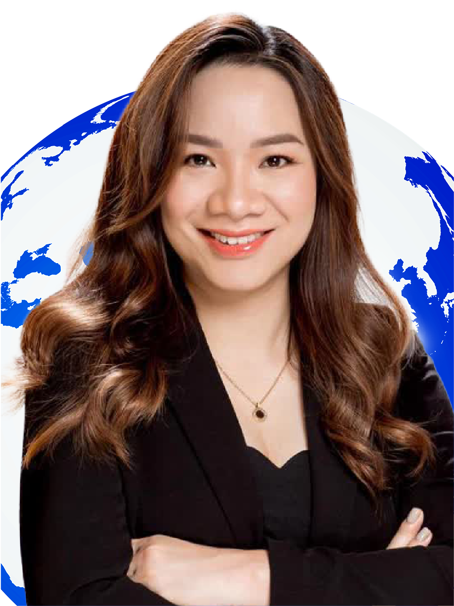 Board of Directors – CSR Universal